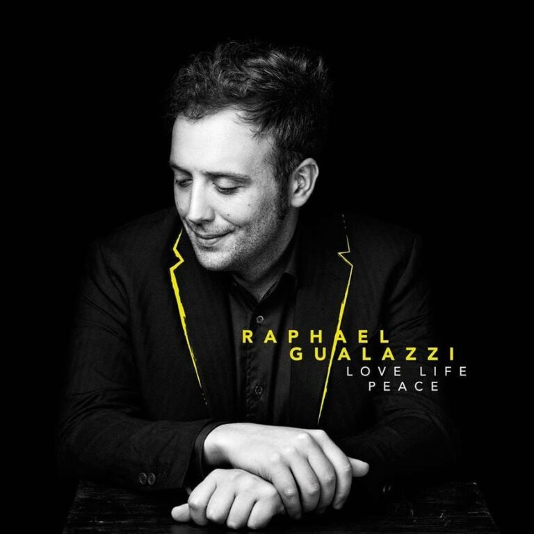 Love Life Peace ‣ Raphael Gualazzi Official Website