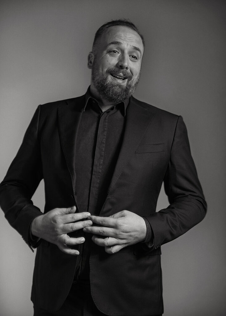 Concerti ‣ Raphael Gualazzi Official Website